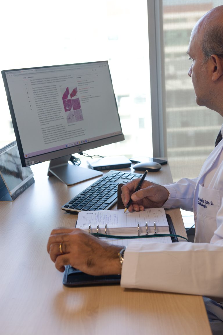 Cenea - Chile Especialidades Neurológicas